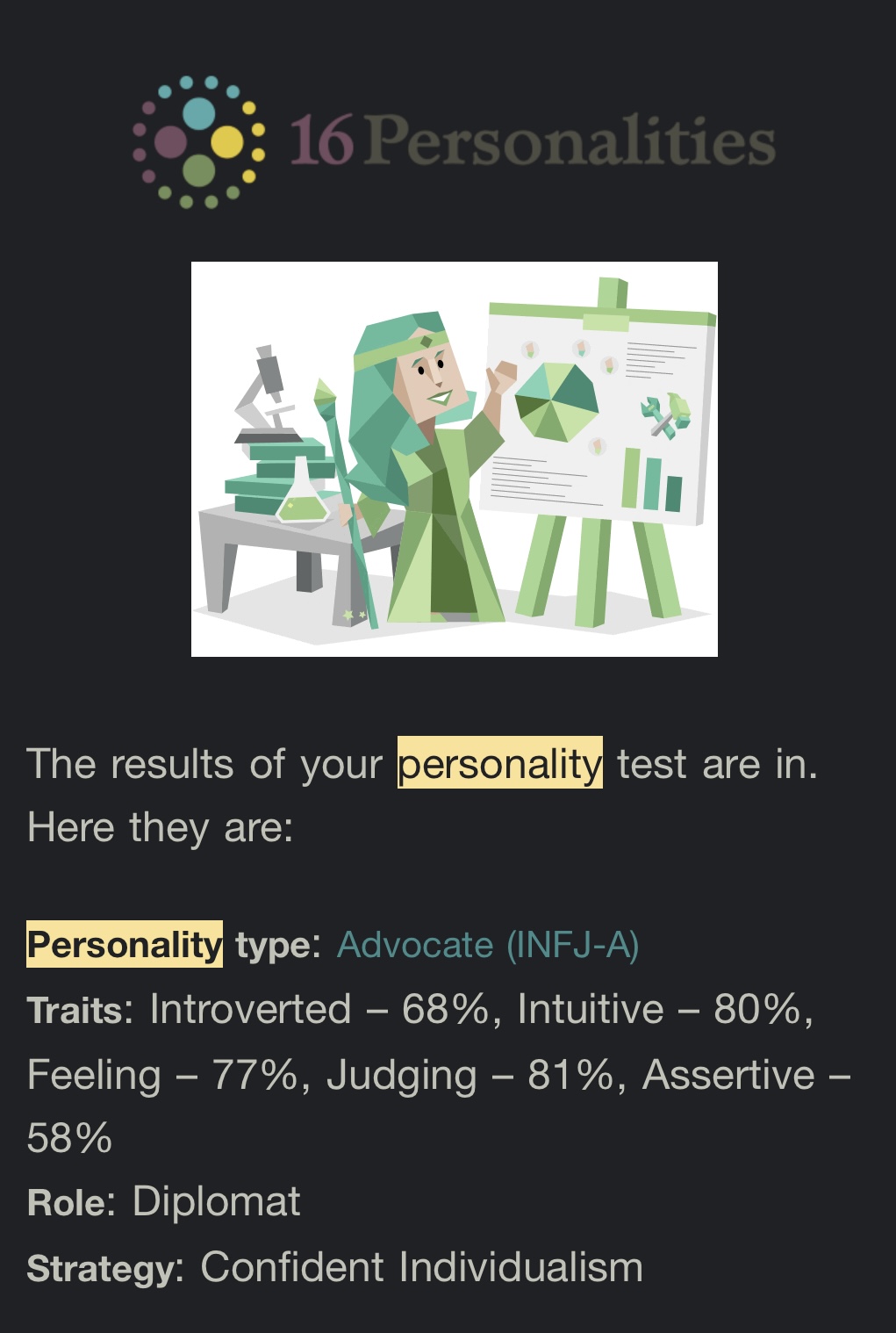 This is why we are all Chameleons…… – Beks Unfiltered